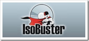 FILEnetworks Blog: IsoBuster Pro 2.5.0.0 Final